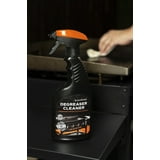 Blackstone 2-in-1 Griddle Degreaser and Cleaning Spray, 16 oz - Walmart.com