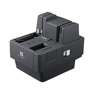 Canon Imageformula Cr-120 Check Transport Check Scanner - 150-item ...