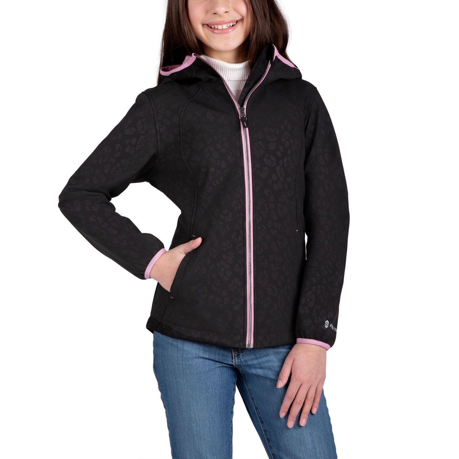 Free Country Girls Softshell Jacket - Samsclub.com