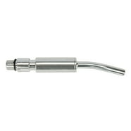 GREASE GUN MINI 3OZ CAP W/ NEEDLE NOZZLE - Walmart.com
