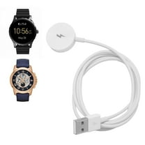 CoolFire USB Solar Watch Fast Charger, Portable Battery for All Eco ...