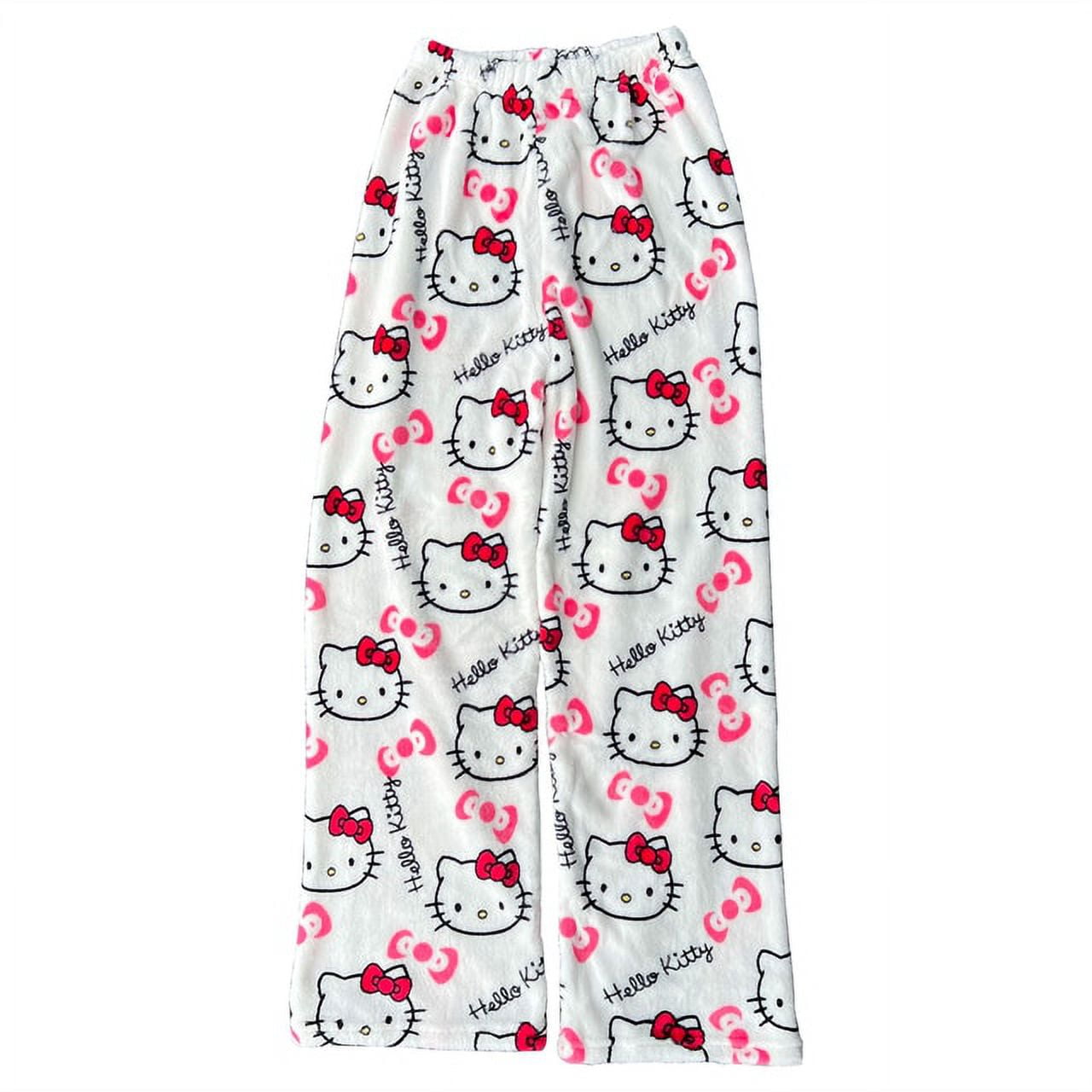 Click here for Unbranded Halloween Sanrio Hello Kitty Pajamas Pan... prices