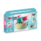 The Orb Factory Make Your Own Fluffables Scooterz Taffy - Walmart.com