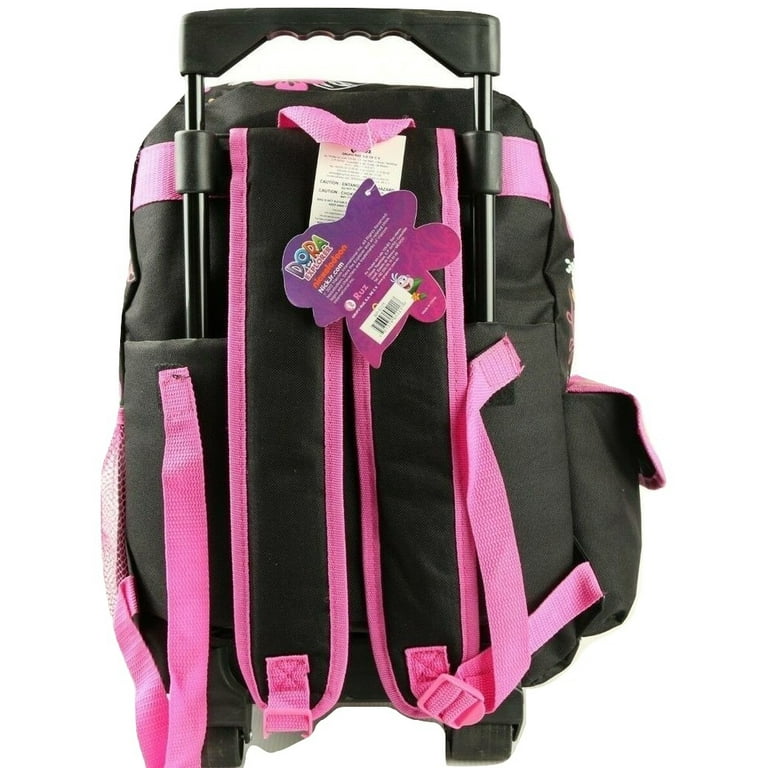 Dora The Explorer Backpack Contents