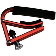 Shubb Fifth String Banjo Capo - Walmart.com