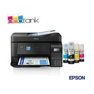 IMPRESORA MULTIFUNCIONAL Epson ECOTANK L3250 + 4 TINTAS EXTRAS SISTEMA ...