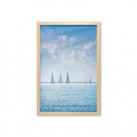 Sports Panoramic Frames