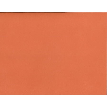 Silhouette CARDSTOCK-SAL Adhesive-Backed Cardstock, Salmon | Walmart Canada