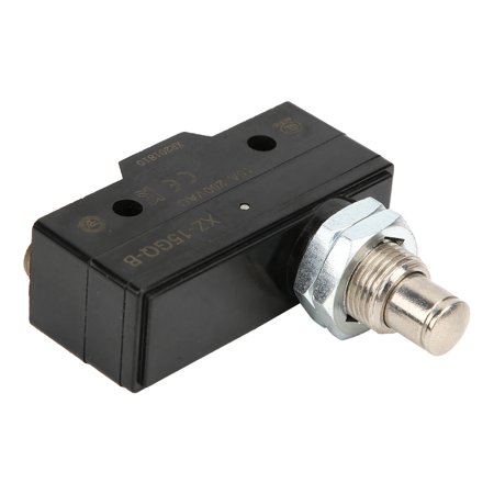 Limit Switch 15a Limit Switch Xz-15gq B Micro Limit Switch Micro Switch ...