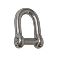 Five Oceans Outboard Rigging Hose Flange for 2" (50mm) Rigging Hose ...