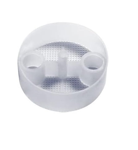 Dental Evacuation Trap All Style Clear Disposable Evacuation Traps ...