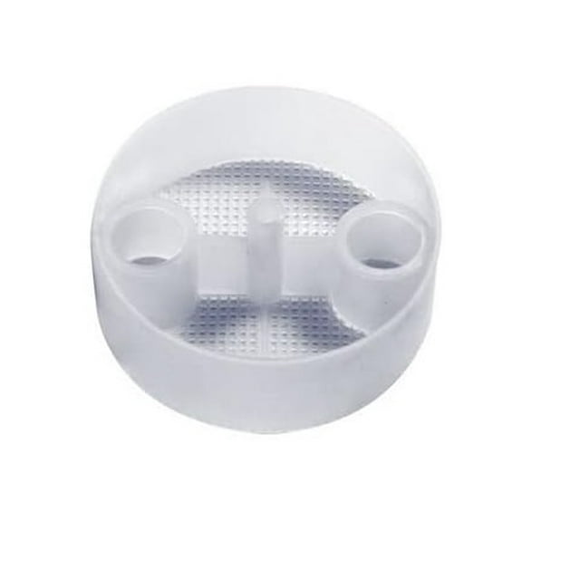 Dental Evacuation Trap All Style Clear Disposable Evacuation Traps ...