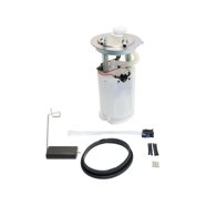 Fuel Pump - Compatible with 2009 - 2010 Chevy Silverado 3500 HD ...
