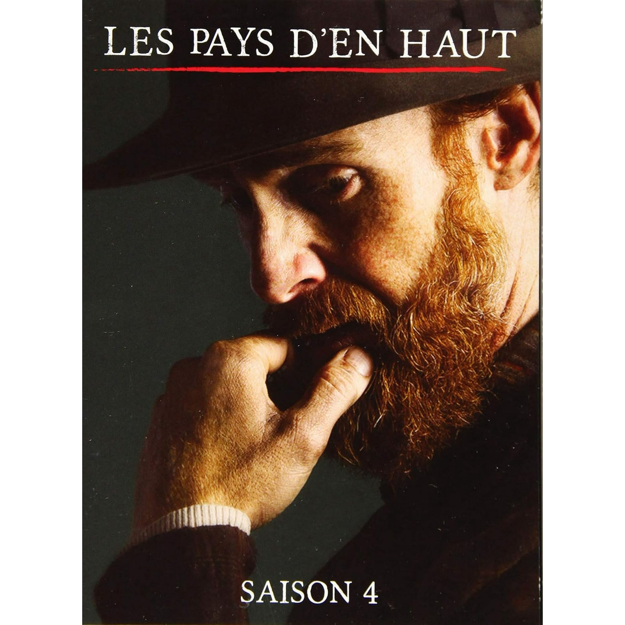 Click here for Imavision Les Pays Den Haut (Saison 4) Dvd prices