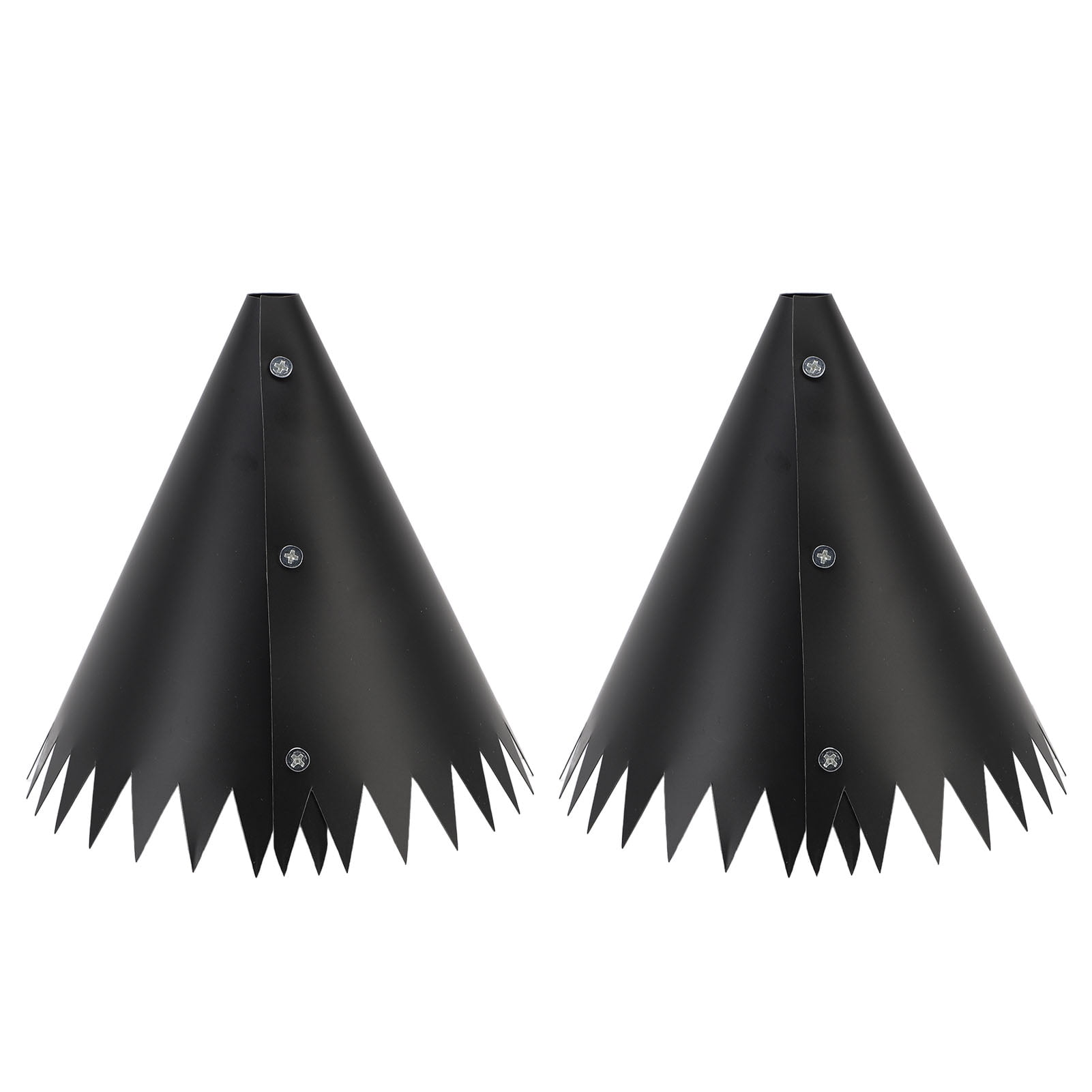 Click here for Estink Squirrel Baffle For Bird Feeder Pole Squirr... prices