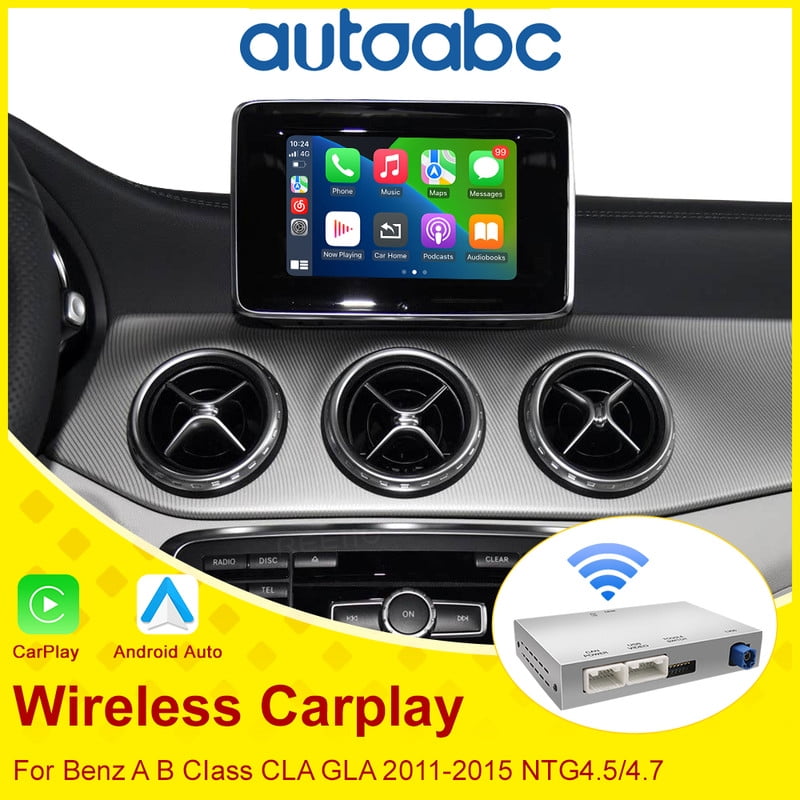 Click here for Autoabc Wireless Carplay For Mercedes Benz Ntg4.5... prices