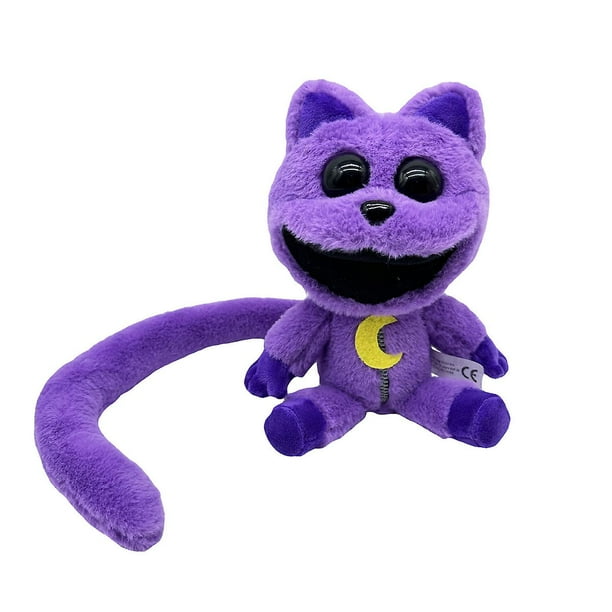 Poppy Playtime Smiling Critters Plush Toy Adventure Game Stuffed Dolls ...