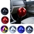 Car Gear Knob with Design Aluminum for Improved Driving Experience ...