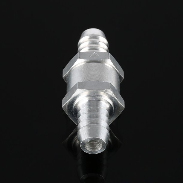 FlyFlise 12mm Fuel One Way Valve Petrol Diesel Non Return - Walmart.ca