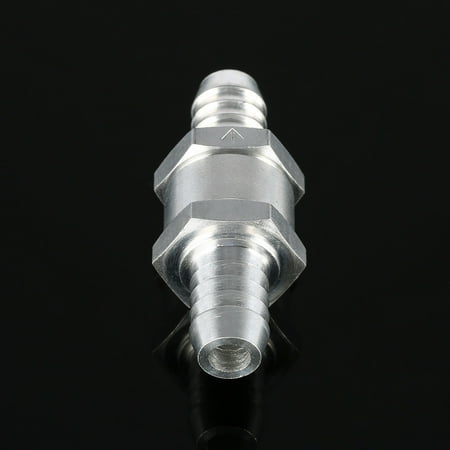 FlyFlise 12mm Fuel One Way Valve Petrol Diesel Non Return - Walmart.ca