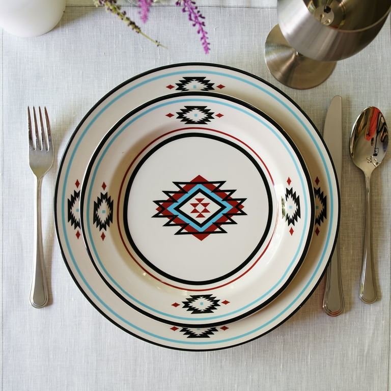 Southwestern Dinnerware