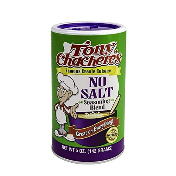 Tony's Seasoning