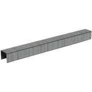 STANLEY TRA706-5C 3/8-Inch Heavy Duty Staples 5000 ct Box - Walmart.com