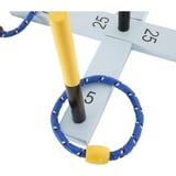 Hey! Play! Rope Ring Toss Game - Walmart.com