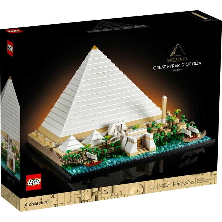 Architecture Lego At Walmart