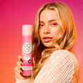 COLAB Dry Shampoo Supreme Clean Supersize - Fresh Marine-Inspired Scent ...
