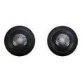 2) MB Quart 6.5" 90 Watt Component Speakers Speaker System Set Pair | DC1-216 - Walmart.com