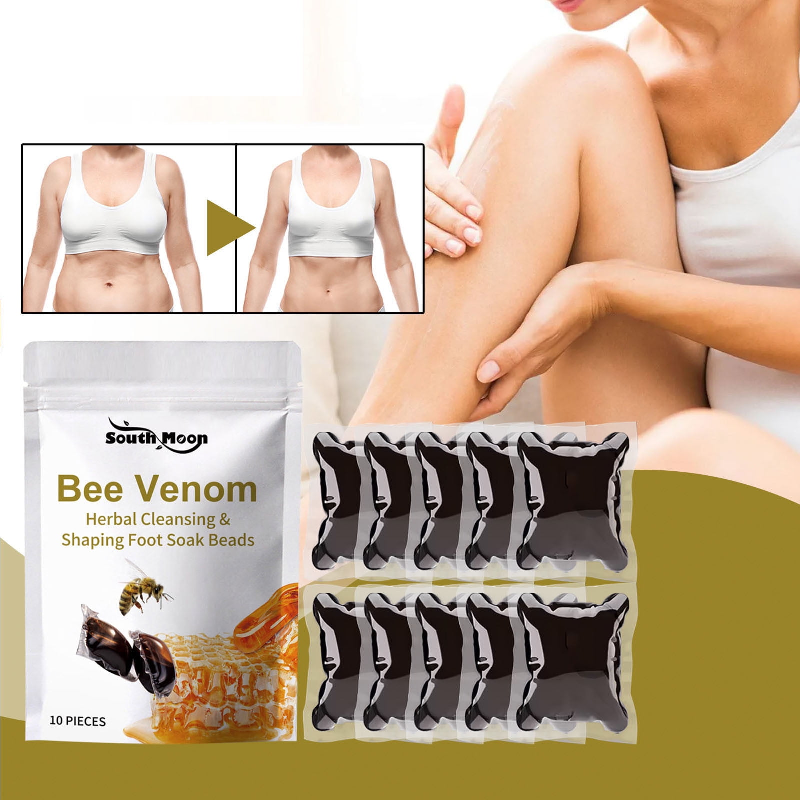 Click here for Narabb Foot Bath Bag Soaking Foot Bag Family Foot... prices