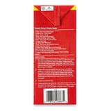 Great Value Beef Broth, Family Size 48 oz, Shelf-Stable, Low-Calorie ...