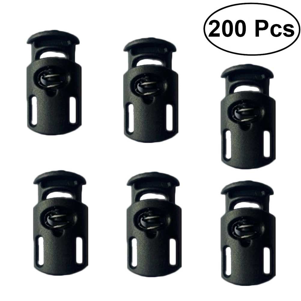 Click here for Masteelfca 200 Pcs Plastic Single Hole Spring Stop... prices