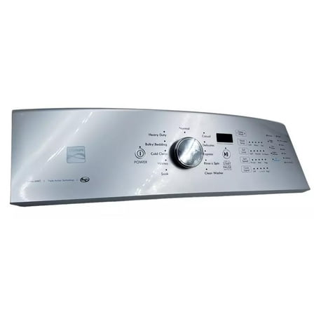 GE WE19M1490 Control Panel - Walmart.com