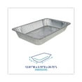 Aluminum Steam Table Pans, Full-Size Deep, 620 Gauge, 3.19" Deep, 12.81 ...