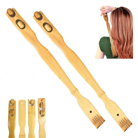 Wooden Back Scratchers