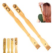 Wooden Back Scratchers - Walmart.com