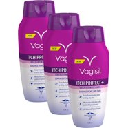 MONISTAT Complete Care Instant Itch Relief Cream 1 oz (Pack of 3 ...