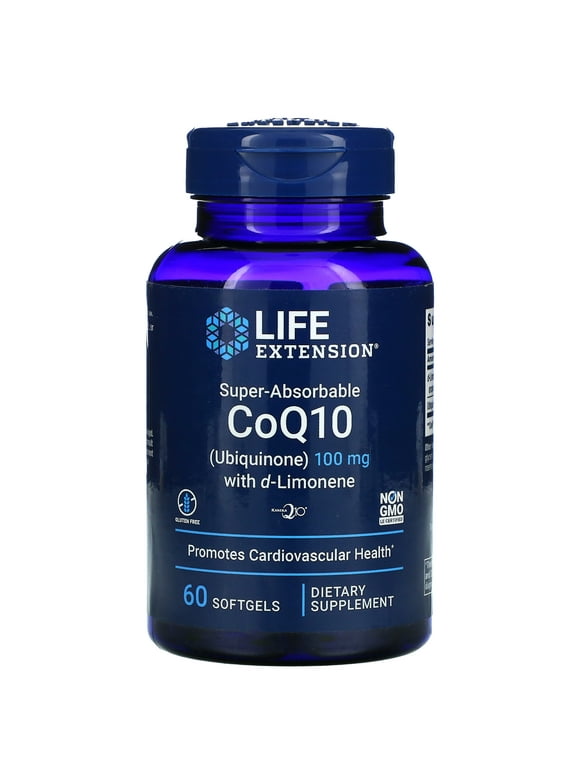 Life Extension in Vitamins and Supplements - Walmart.com