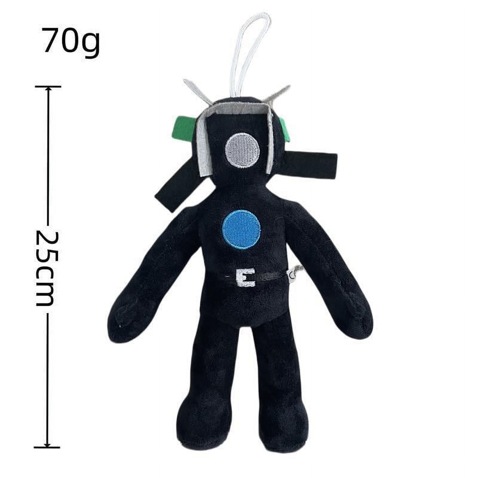 Click here for Mesase Pengxaing Pendant Toilet Plush Speaker Man... prices