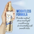 Pantene Pro-V, Hair Shine Mist Spray, 5.8 oz, Weightless & Safe for ...