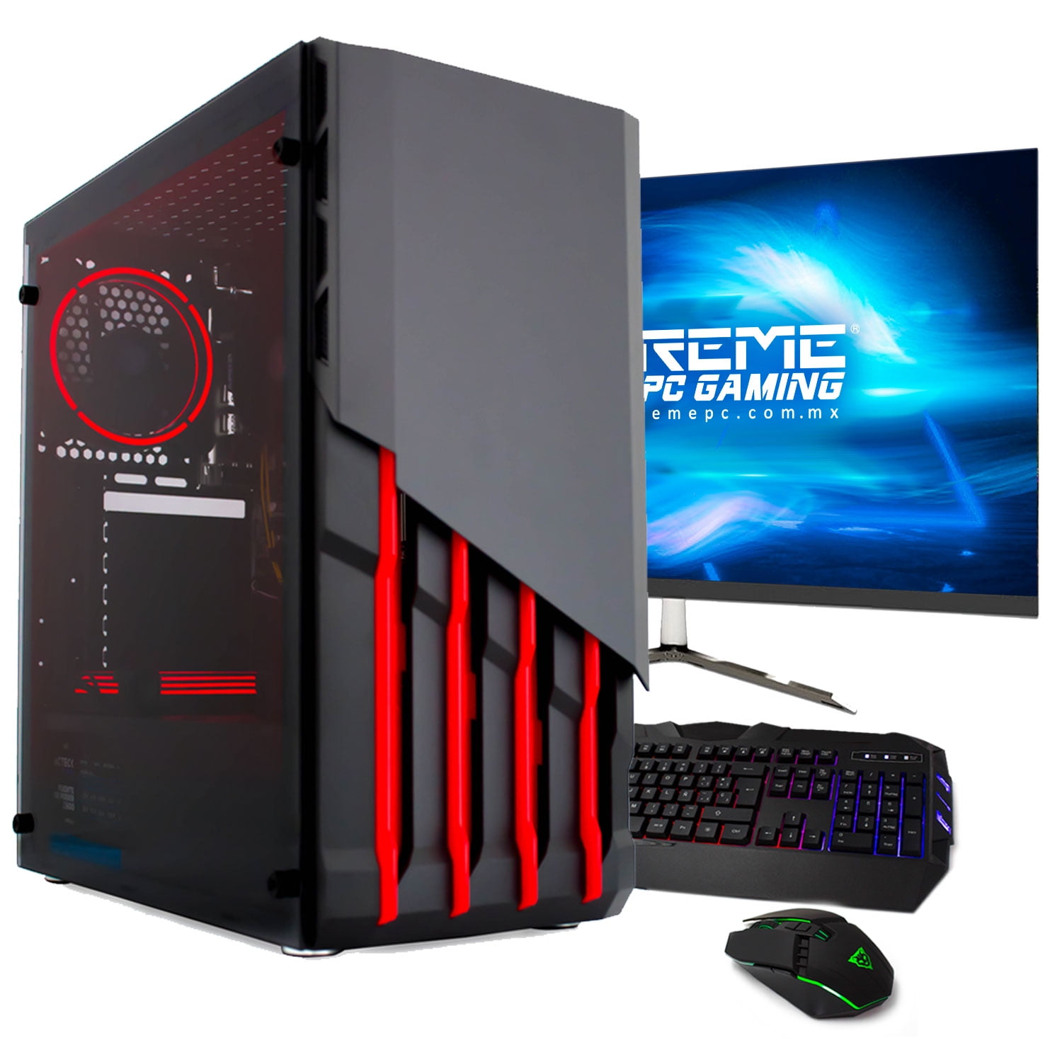PC Gamer Xtreme PC Gaming Xtreme pc Gaming Amd Radeon Vega 8 Ryzen 3 ...