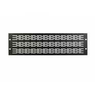 Navepoint 5U Blank Rack Mount Panel Spacer For 19-Inch Server Network ...
