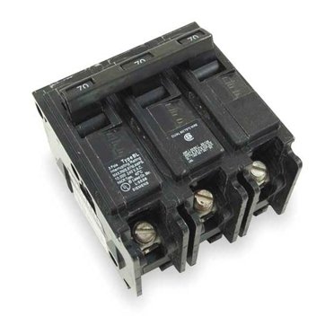 Siemens D250 50 Amp 2 Pole 3/4" Panelboard Circuit Breaker - Walmart.com