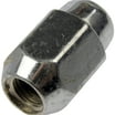 Dorman 711-302 Wheel Lug Nut for Specific Models, Chrome (Pack of 4 ...
