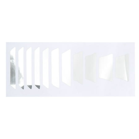 Inlay Sticker Decal, Guitar Fretboard Inlay Sticker Without Damage ...