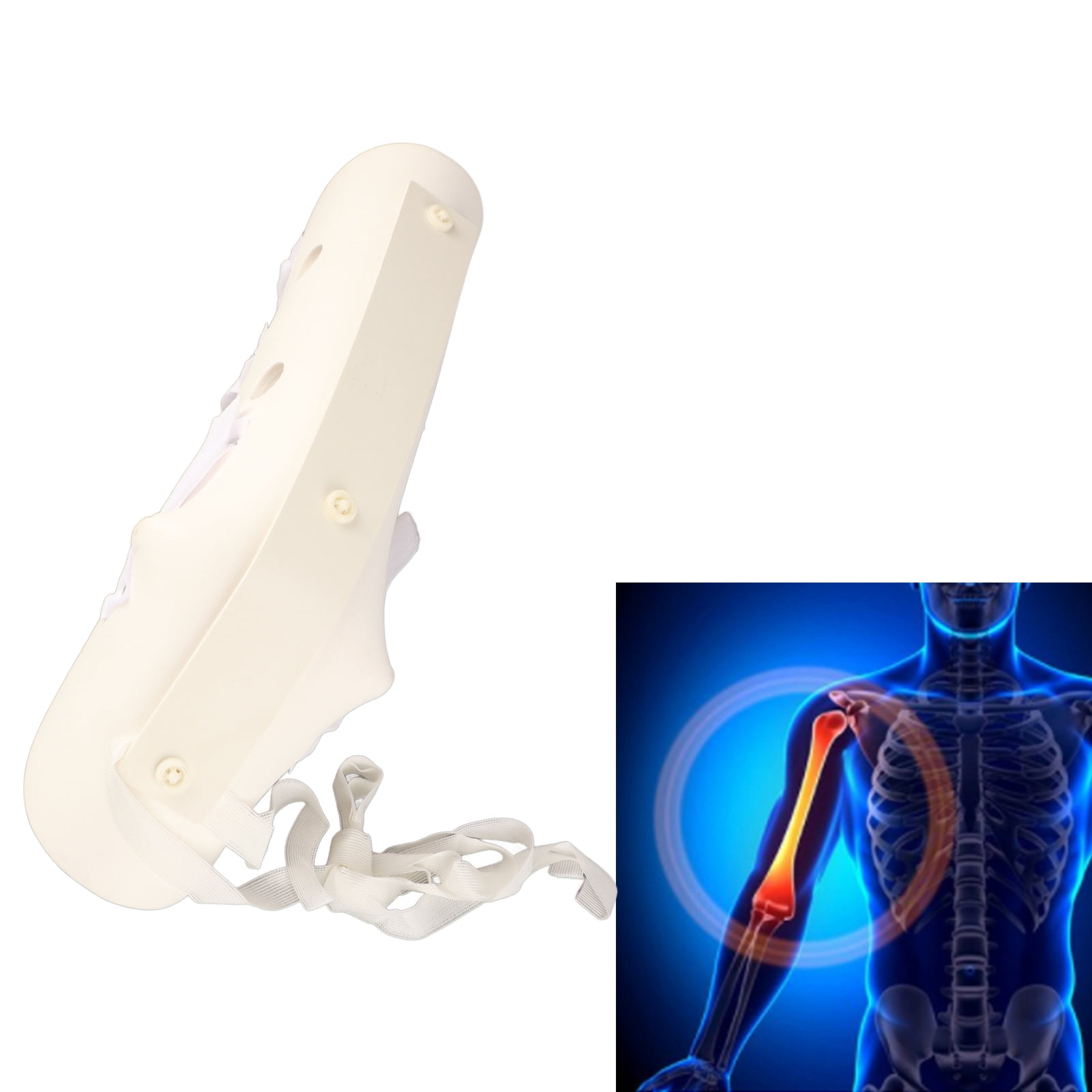 Férula de Húmero ANGGREK ajustable Antideslizante | Bodega Aurrera en línea