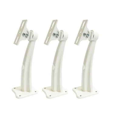 compcctv Security Camera Mount Bracket, Dome Camera Mount Universal ...