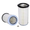 WIX Air Filter 49491 - Walmart.com